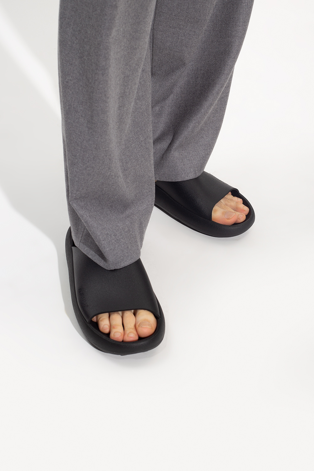 Narazi Severnej Zmluva Chroatia Driving Rools Flip flops V dn 